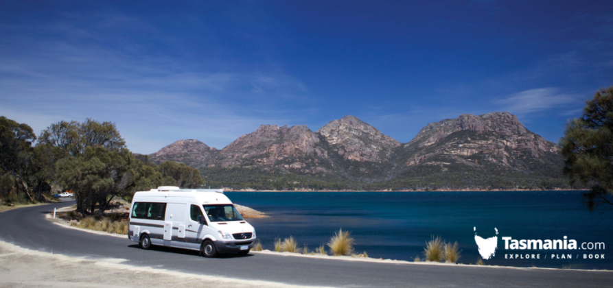 Ultimate Tasmania Campervan Guide: Explore the Apple Isle