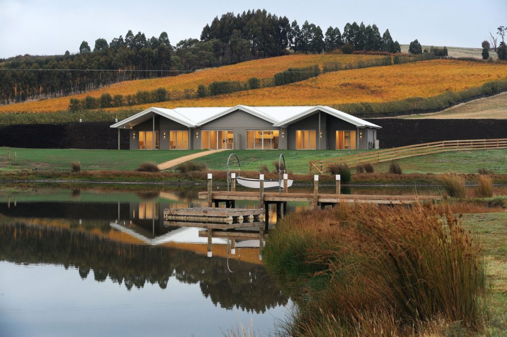 Relbia Lodge, Australia | Tasmania Accommodation