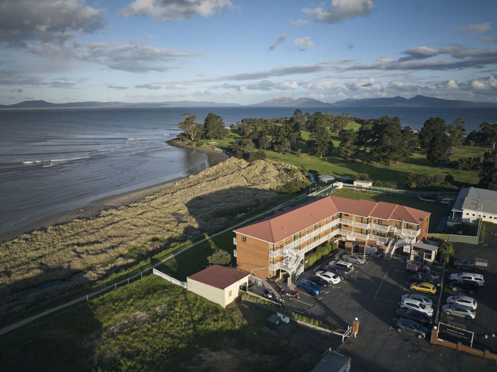 Redcliffe House, Australia | Tasmania Accommodation