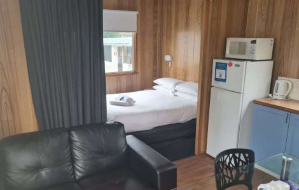 Discovery Parks – Mornington Hobart, Australia | Tasmania Accommodation