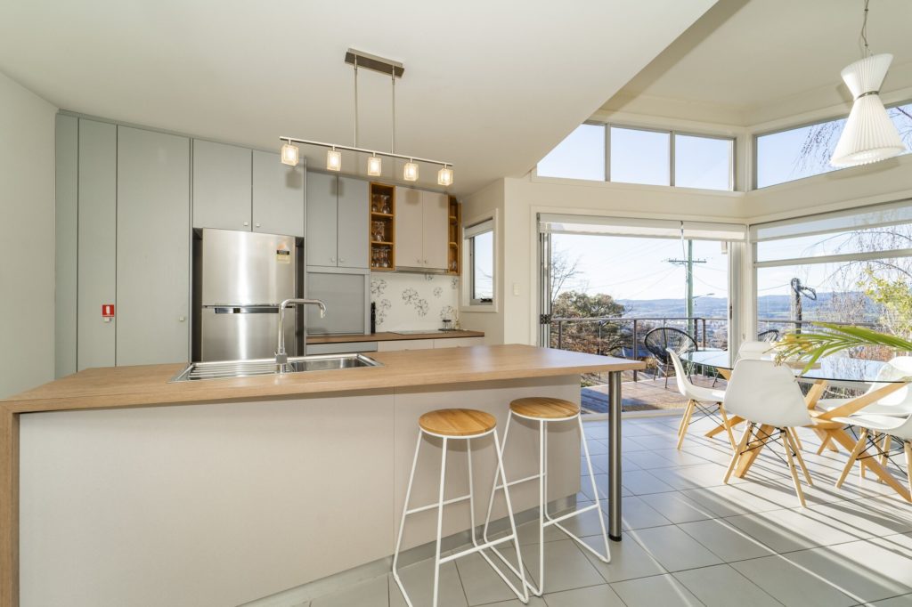 West Launceston Townhouse | Tasmania Accommodation Deals