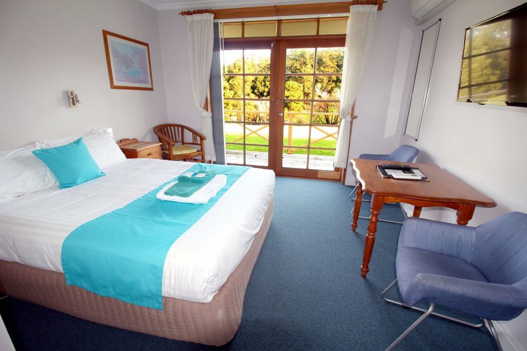 Port Arthur Motor Inn | Tasmania Accommodation Deals