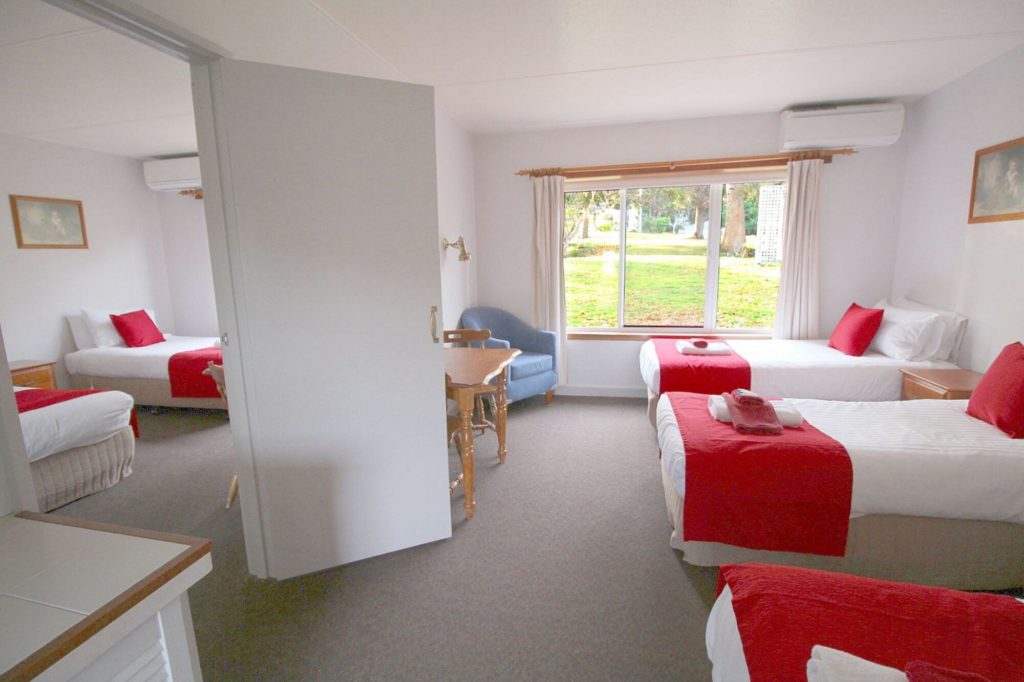 Port Arthur Motor Inn | Tasmania Accommodation Deals