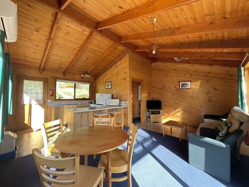 Silver Ridge Retreat, Australia | Tasmania Accommodation