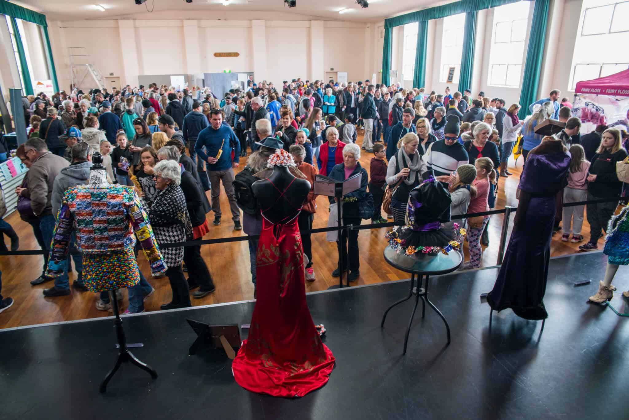 Chocolate Winterfest | Tasmania Events