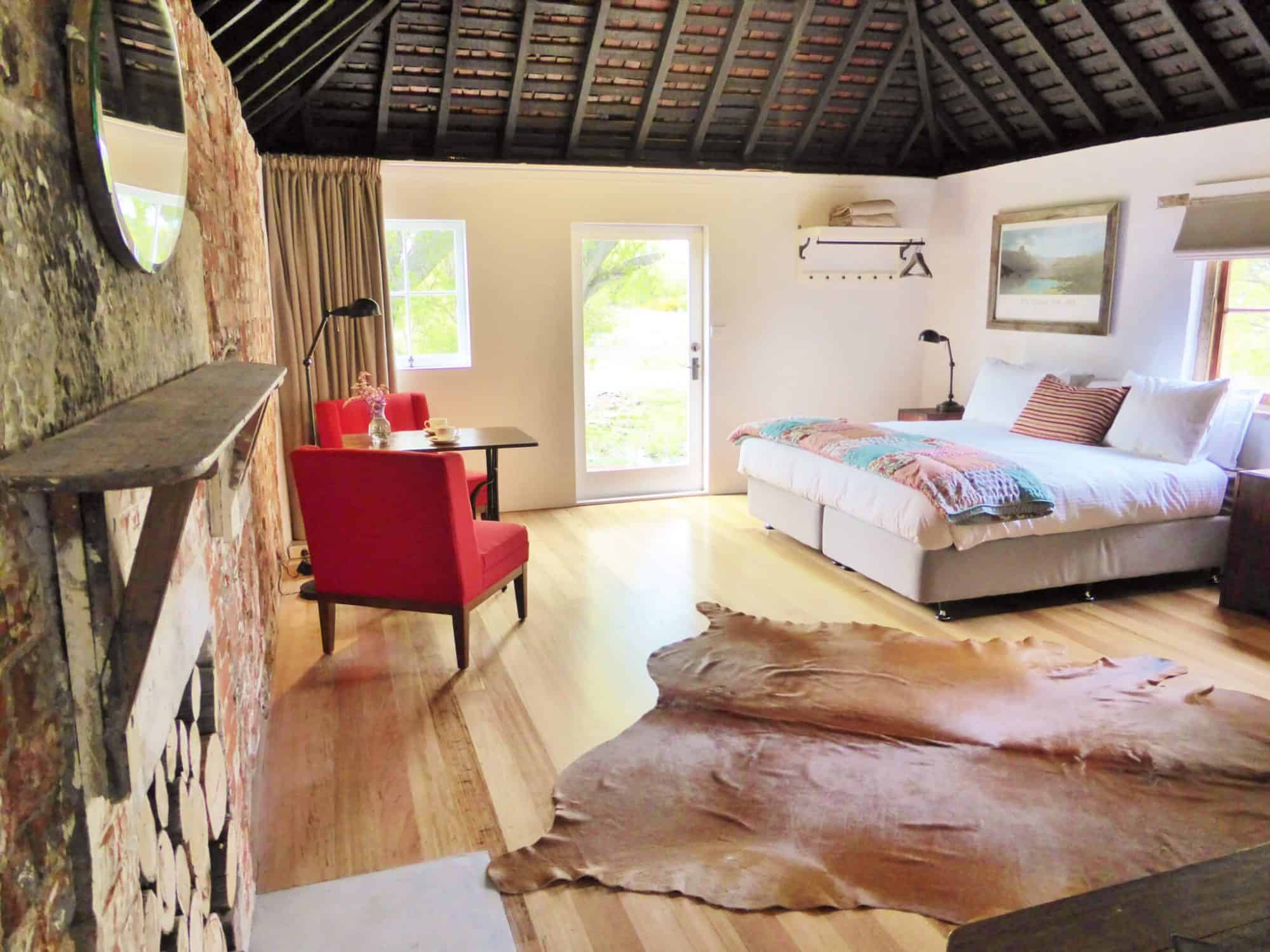 Ratho Farm | Activities in Tasmania