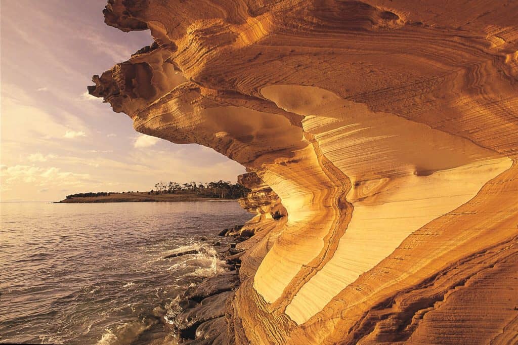 Maria Island - Must See Attractions & Things To Do