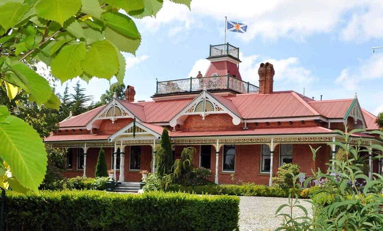 Strahan Village, Australia | Tasmania Accommodation