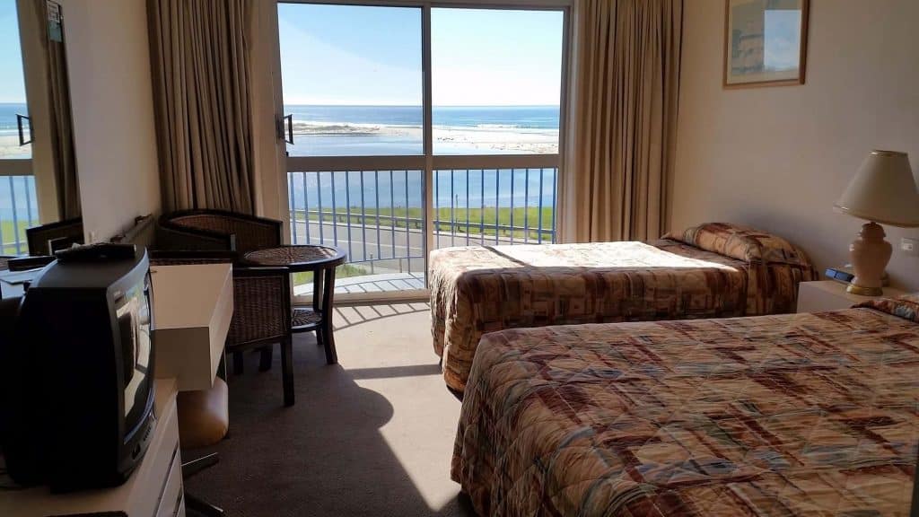 Scamander Beach Hotel Motel | Tasmania Accommodation Deals