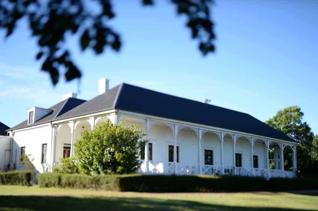 Quamby Estate, Australia | Tasmania Accommodation