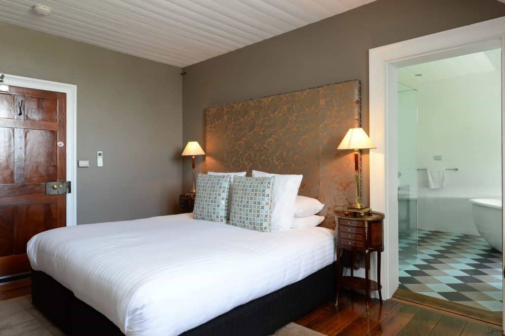 Quamby Estate, Australia | Tasmania Accommodation