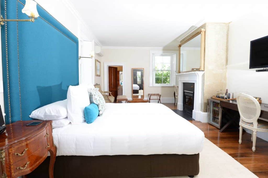 Quamby Estate, Australia | Tasmania Accommodation