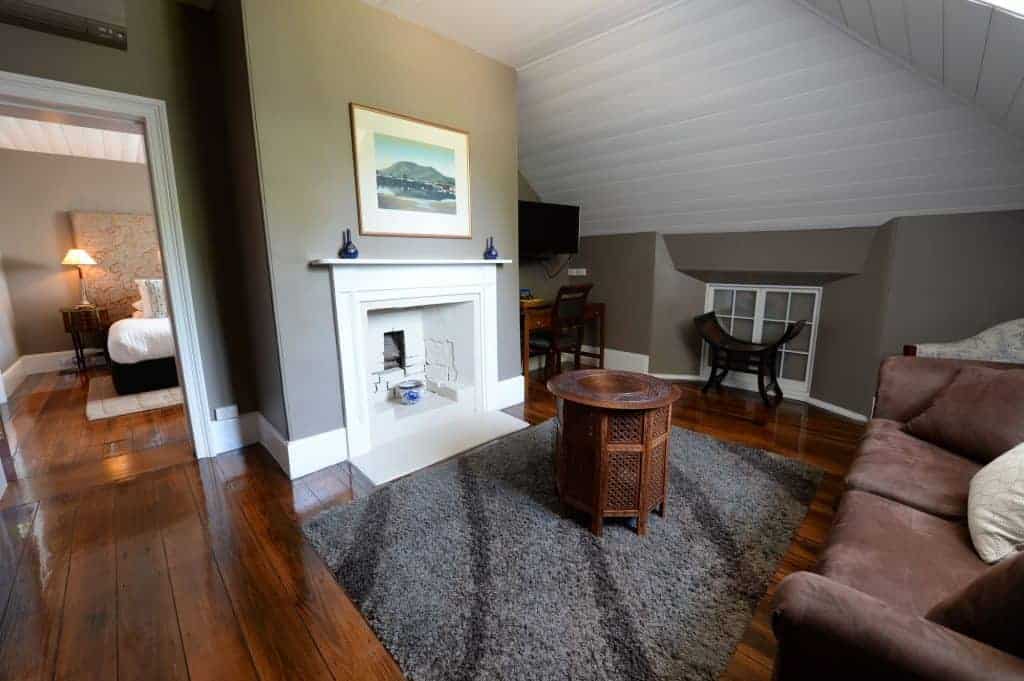 Quamby Estate, Australia | Tasmania Accommodation