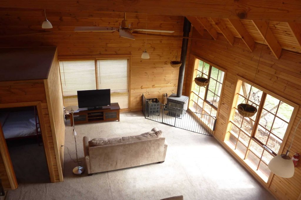 Charles Reuben Estate, Australia | Tasmania Accommodation