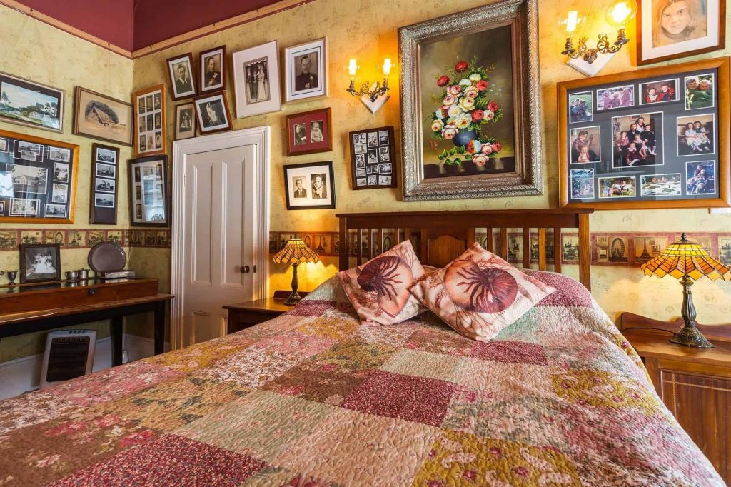 Hawley House, Australia | Unique Tasmania Accommodation