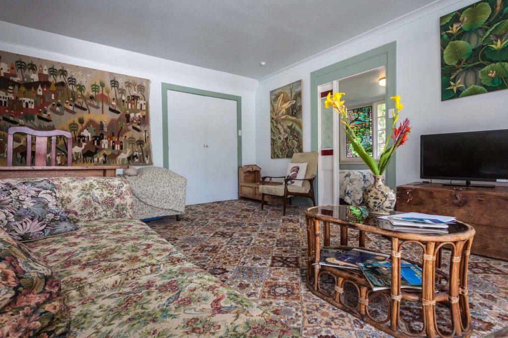 Hawley House, Australia | Tasmania Accommodation