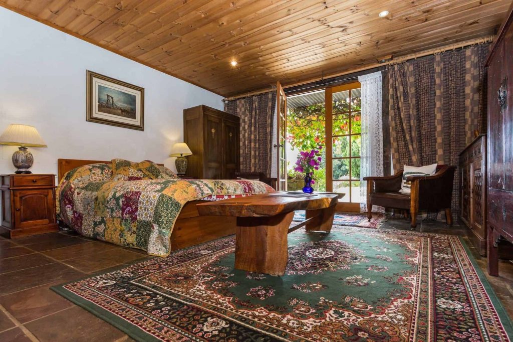 Hawley House, Australia | Tasmania Accommodation