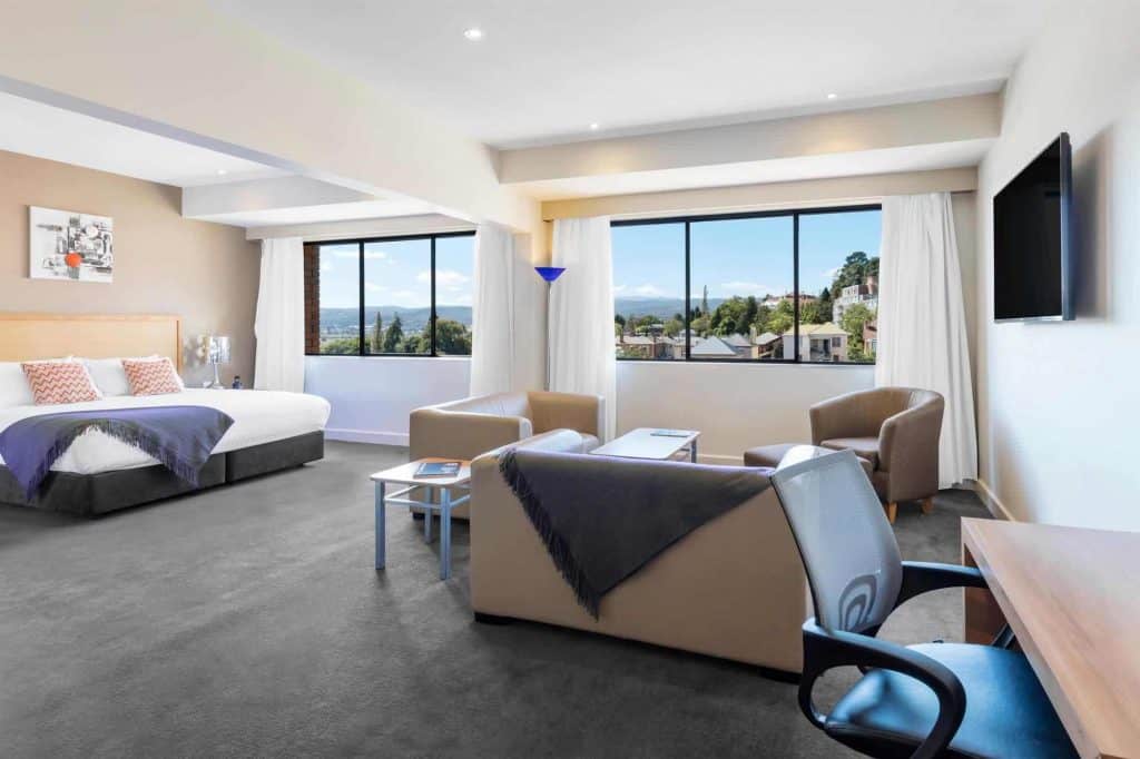 Best Western Plus Launceston | Tasmania Accommodation