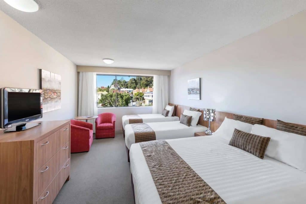 Best Western Plus Launceston | Tasmania Accommodation