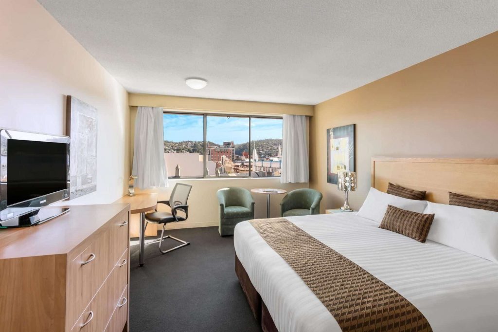 Best Western Plus Launceston | Tasmania Accommodation
