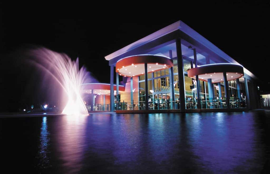 Country Club Tasmania | Tasmania Accommodation Deals