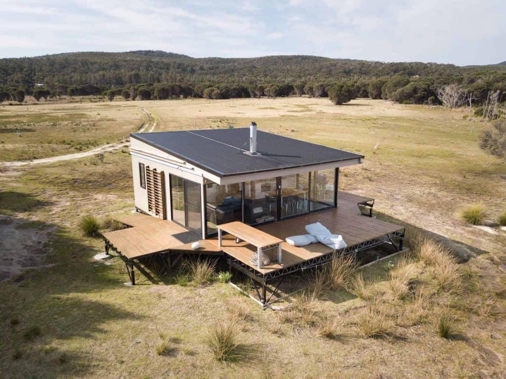 Sawyers Bay Shacks, Australia | Tasmania Accommodation