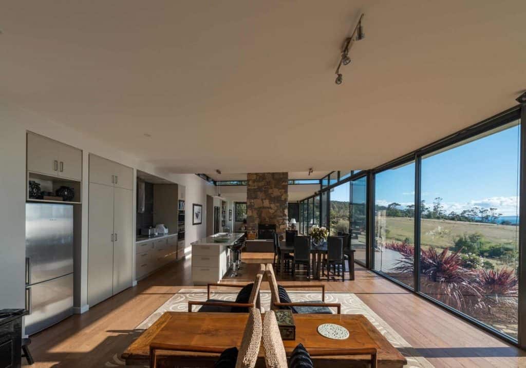 Kentish Hills Retreat, Australia | Tasmania Accommodation