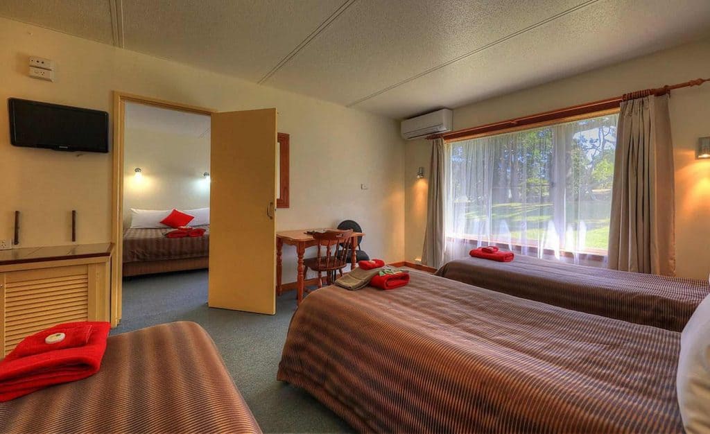 Port Arthur Motor Inn | Tasmania Accommodation Deals