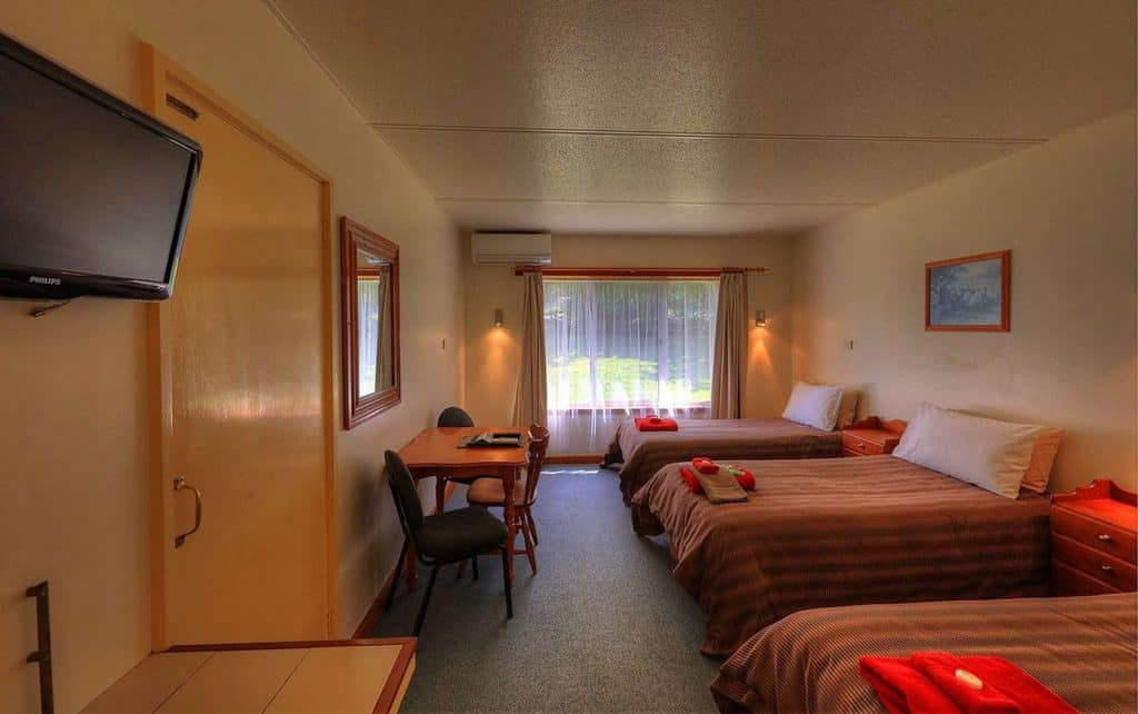 Port Arthur Motor Inn | Tasmania Accommodation Deals