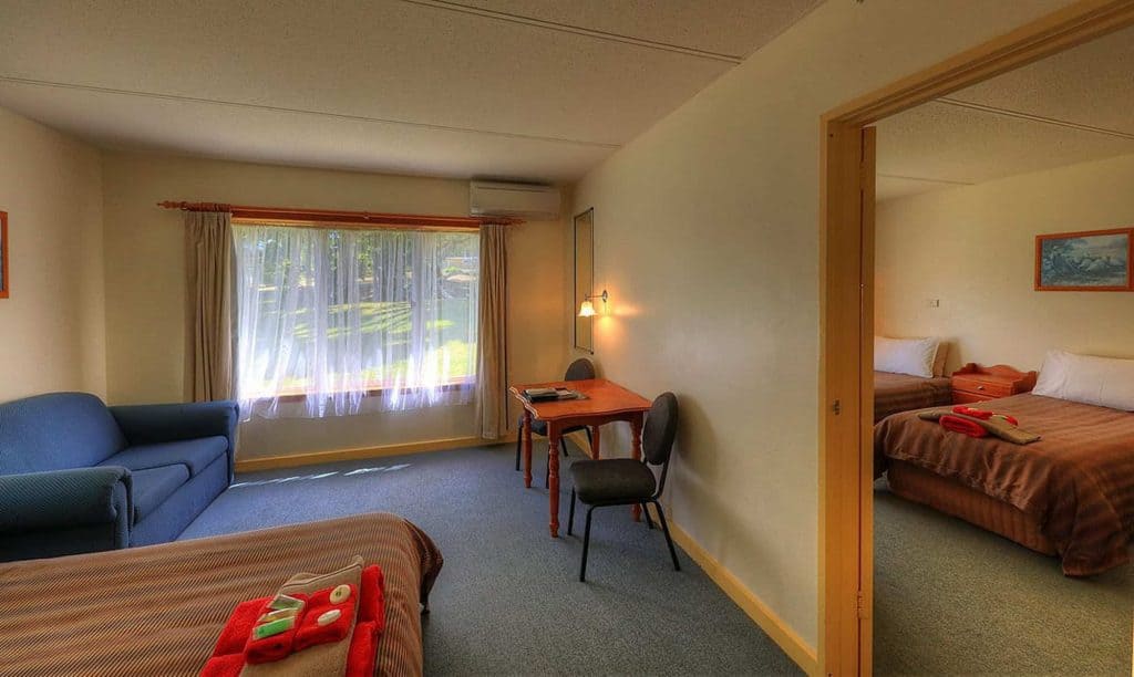 Port Arthur Motor Inn | Tasmania Accommodation Deals