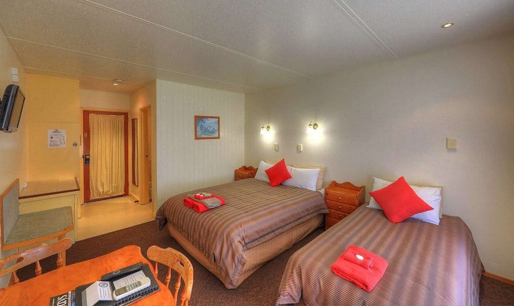 Port Arthur Motor Inn | Tasmania Accommodation Deals