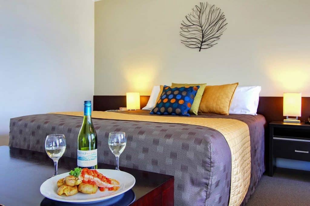 Comfort Inn The Pier | Luxury Accommodation Tasmania