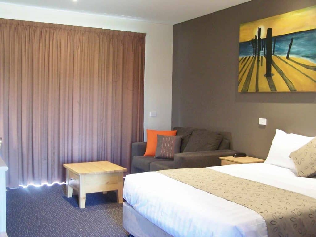 Foreshore Motel & Tavern, Australia | Tasmania Accommodation