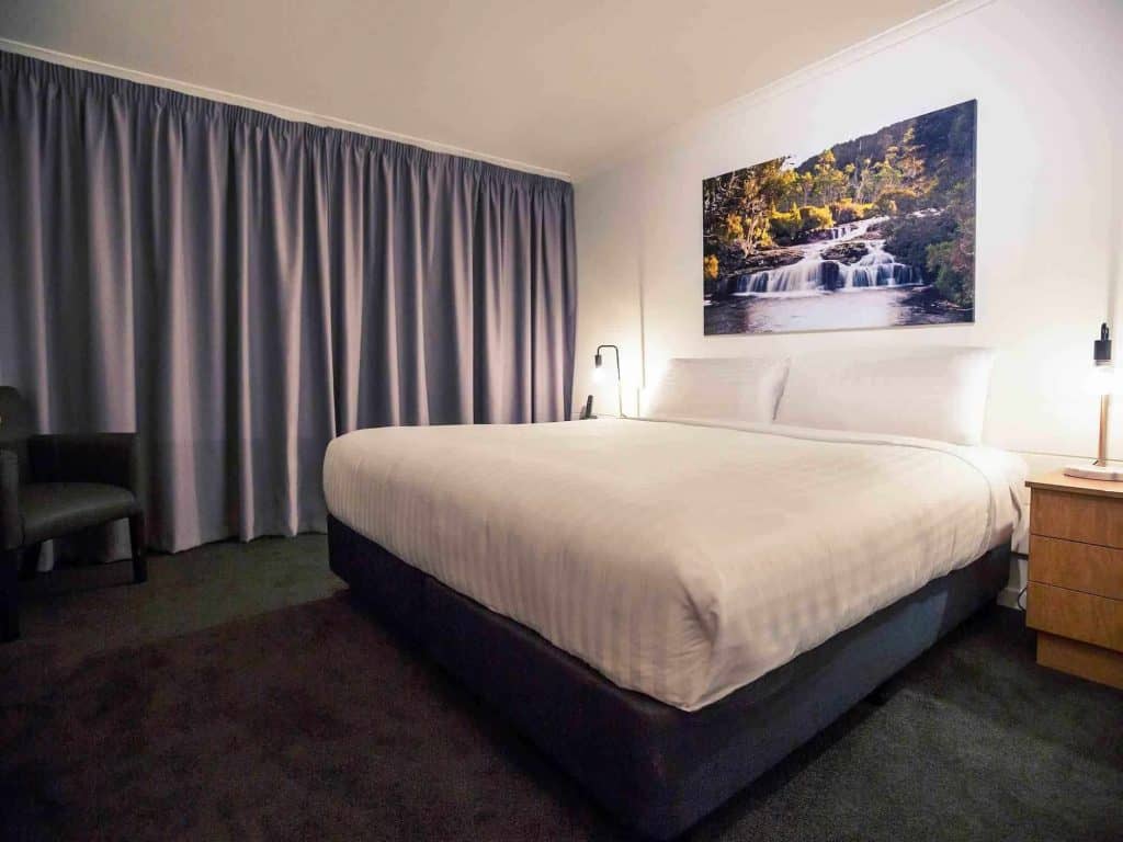Mercure Launceston, Australia | Tasmania Accommodation