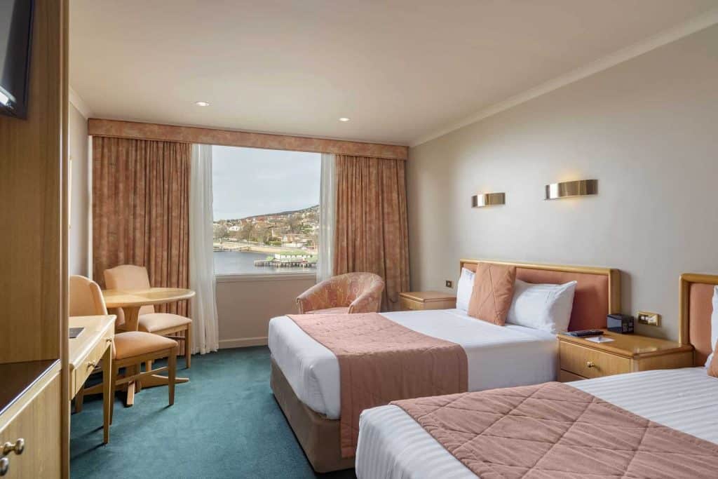 Wrest Point, Australia | Tasmania Accommodation
