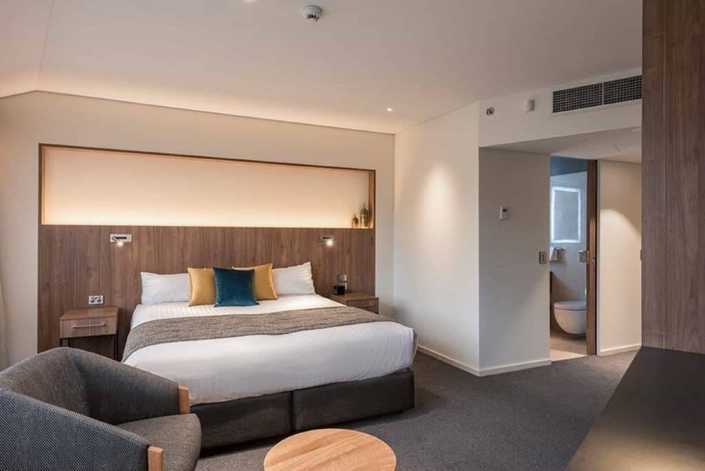 Wrest Point, Australia | Tasmania Accommodation