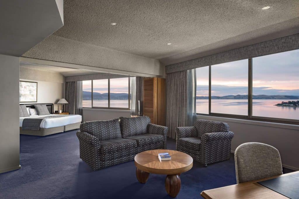 Wrest Point, Australia | Tasmania Accommodation