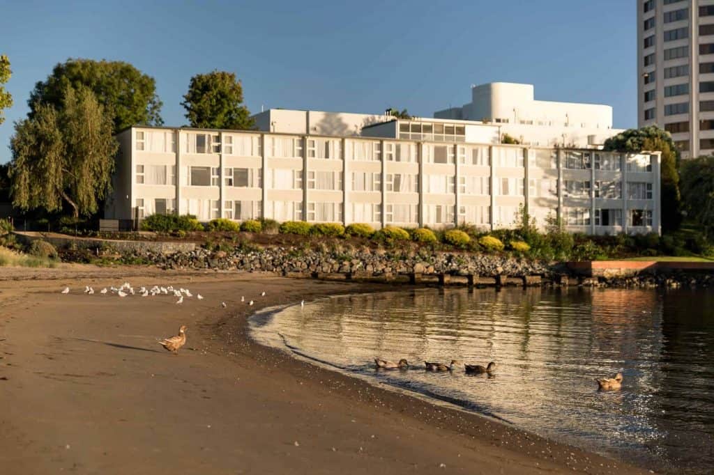 Wrest Point, Australia | Tasmania Accommodation