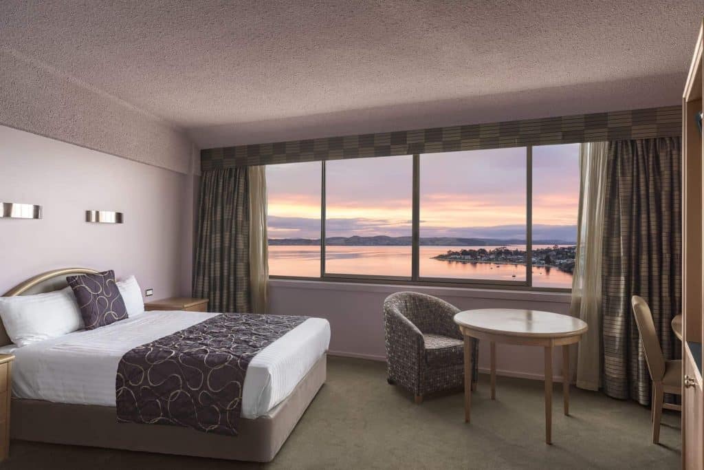 Wrest Point, Australia | Tasmania Accommodation