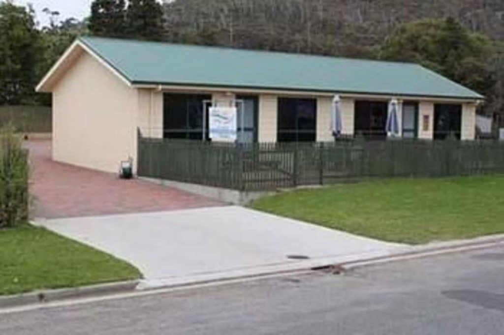 Bicheno Cabin Park | Unique Tasmania Accommodation