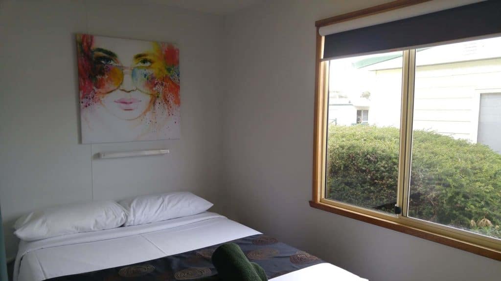 Bicheno Cabin Park | Unique Tasmania Accommodation