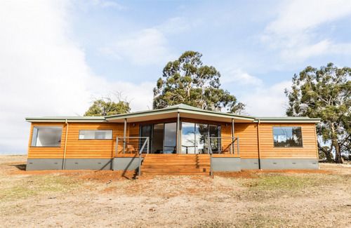 Curringa Farm, Australia | Tasmania Accommodation Deals