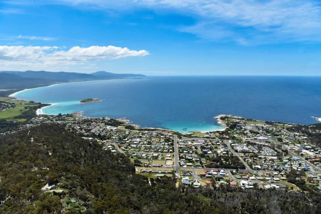 Bicheno Cabin Park | Unique Tasmania Accommodation