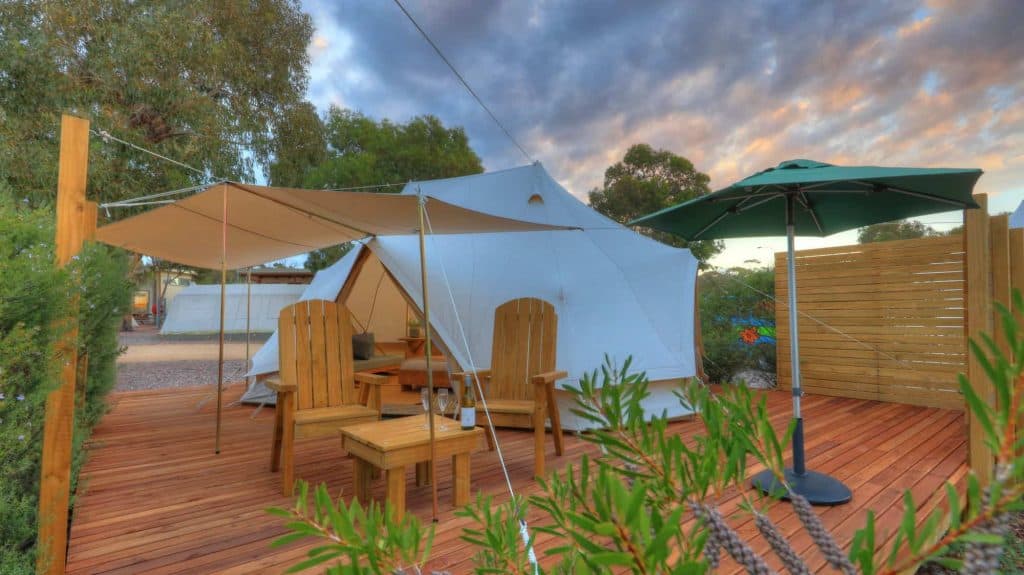 Scamander Sanctuary Holiday Park, Australia | Tasmania Accommodation
