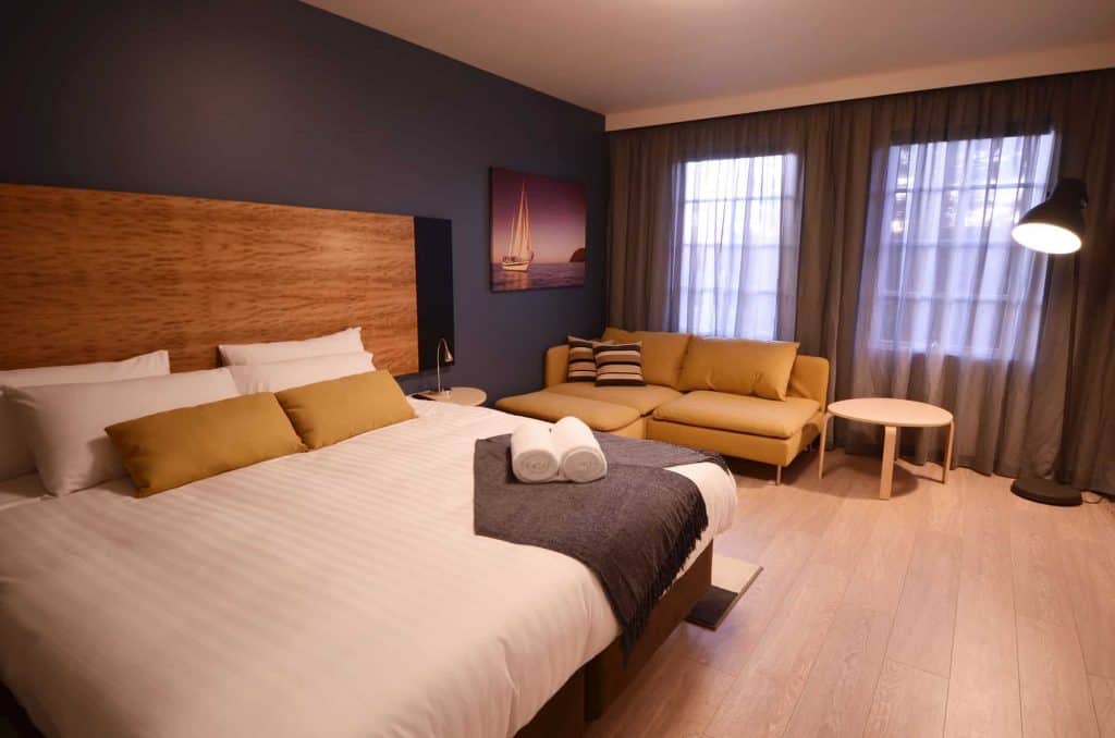 Mercure Launceston, Australia | Tasmania Accommodation