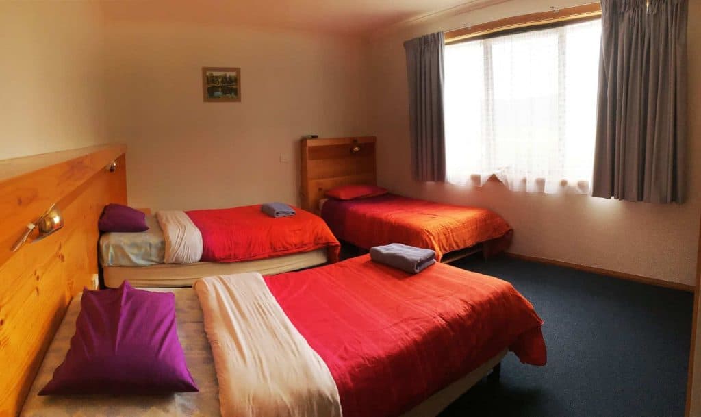 Silver Ridge Retreat, Australia | Tasmania Accommodation