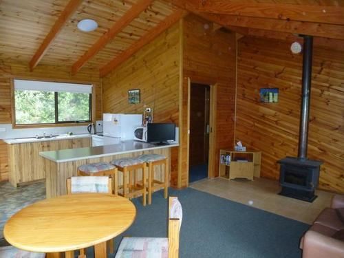 Silver Ridge Retreat, Australia | Tasmania Accommodation