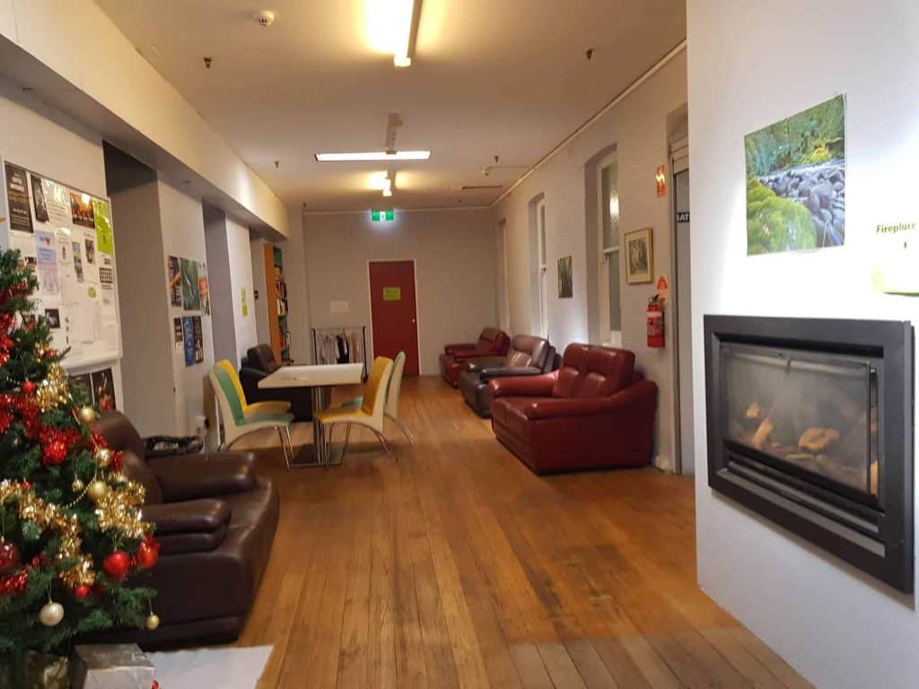 The Backpackers Imperial Hotel | Tasmania Accommodation