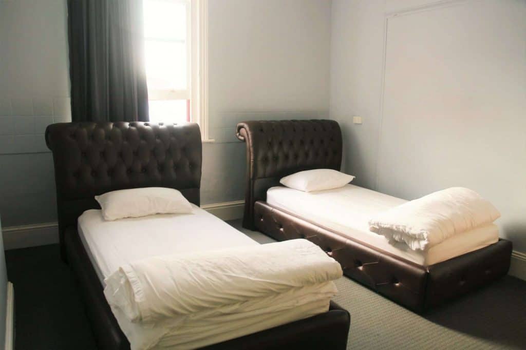The Backpackers Imperial Hotel - Hostel, Australia | Tasmania Accommodation