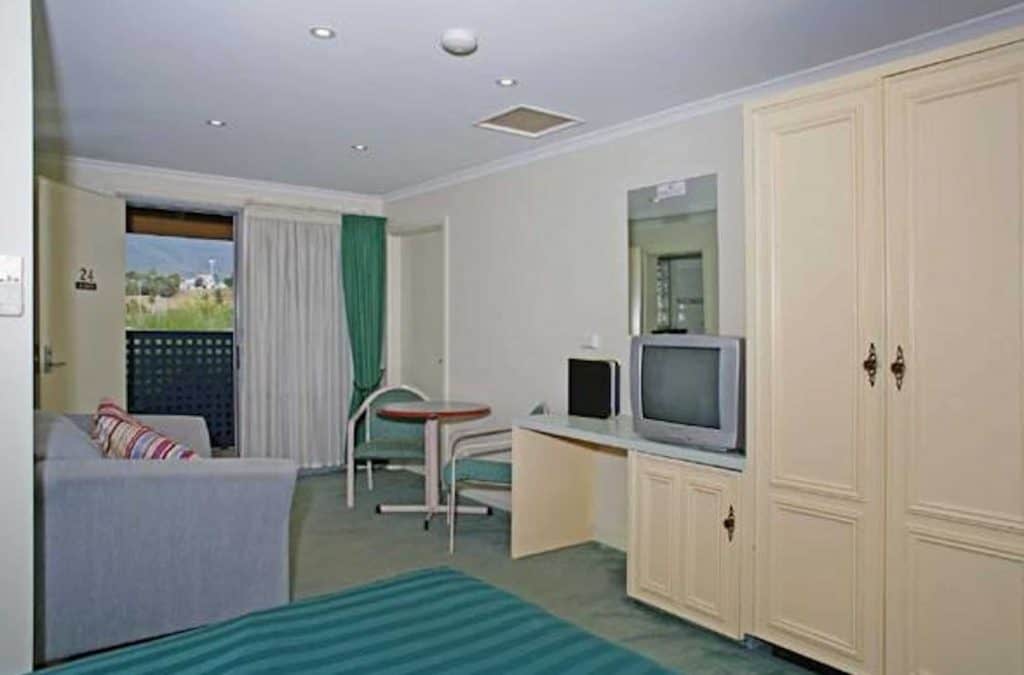 Claremont Hotel Motel, Australia | Tasmania Accommodation